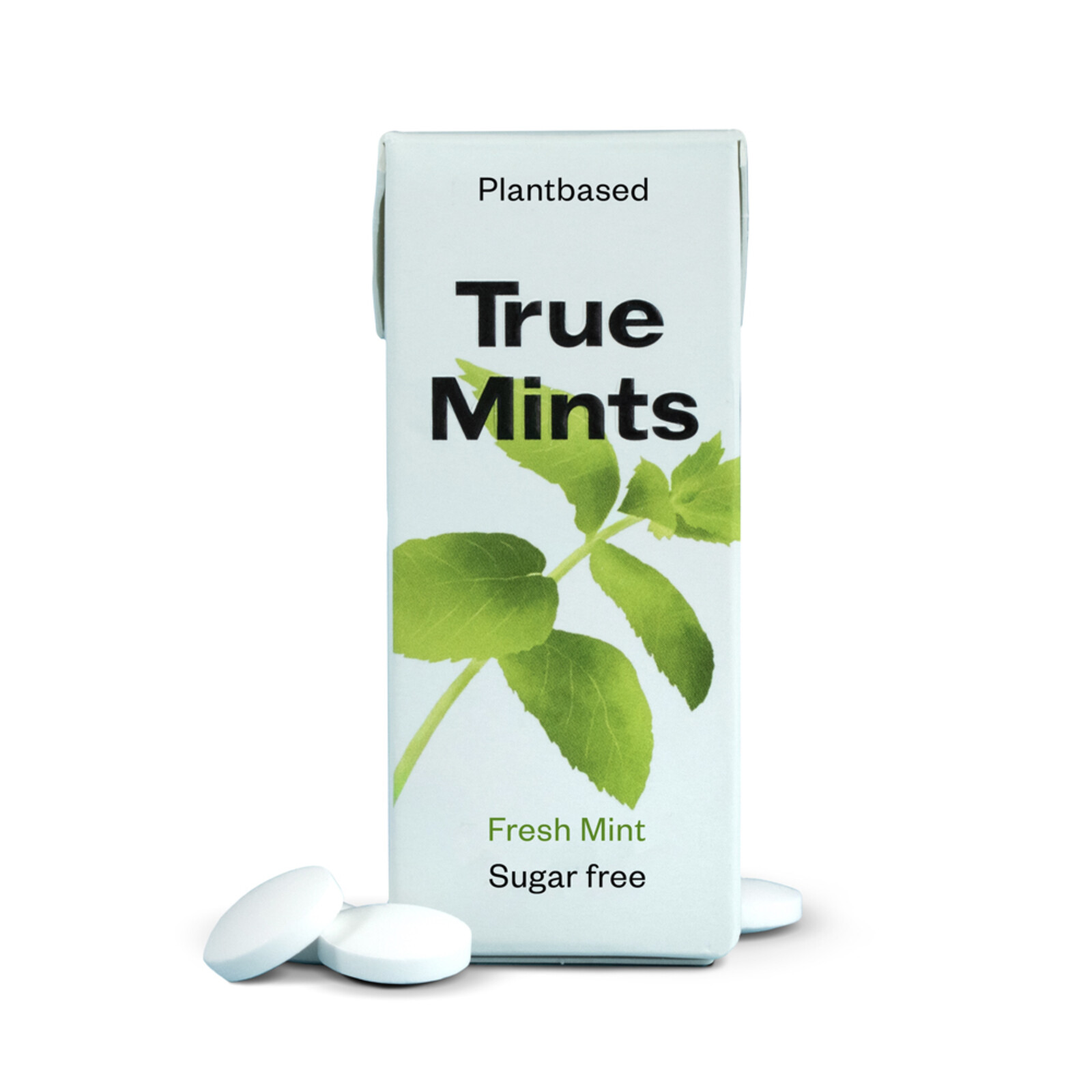 True Mints Fresh Mint | Buy Shop All Online | Little Valley Distribution