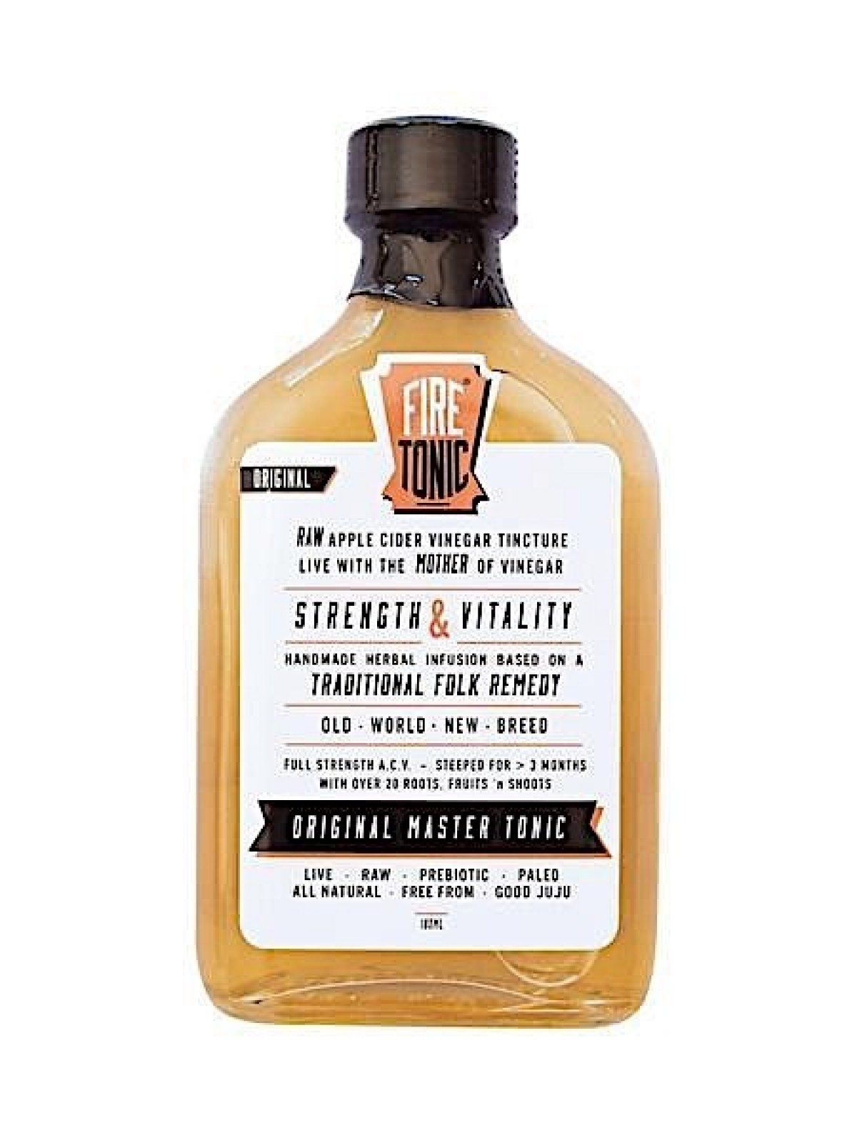 Original Master Tonic | Buy Shop All Online | Little Valley Distribution