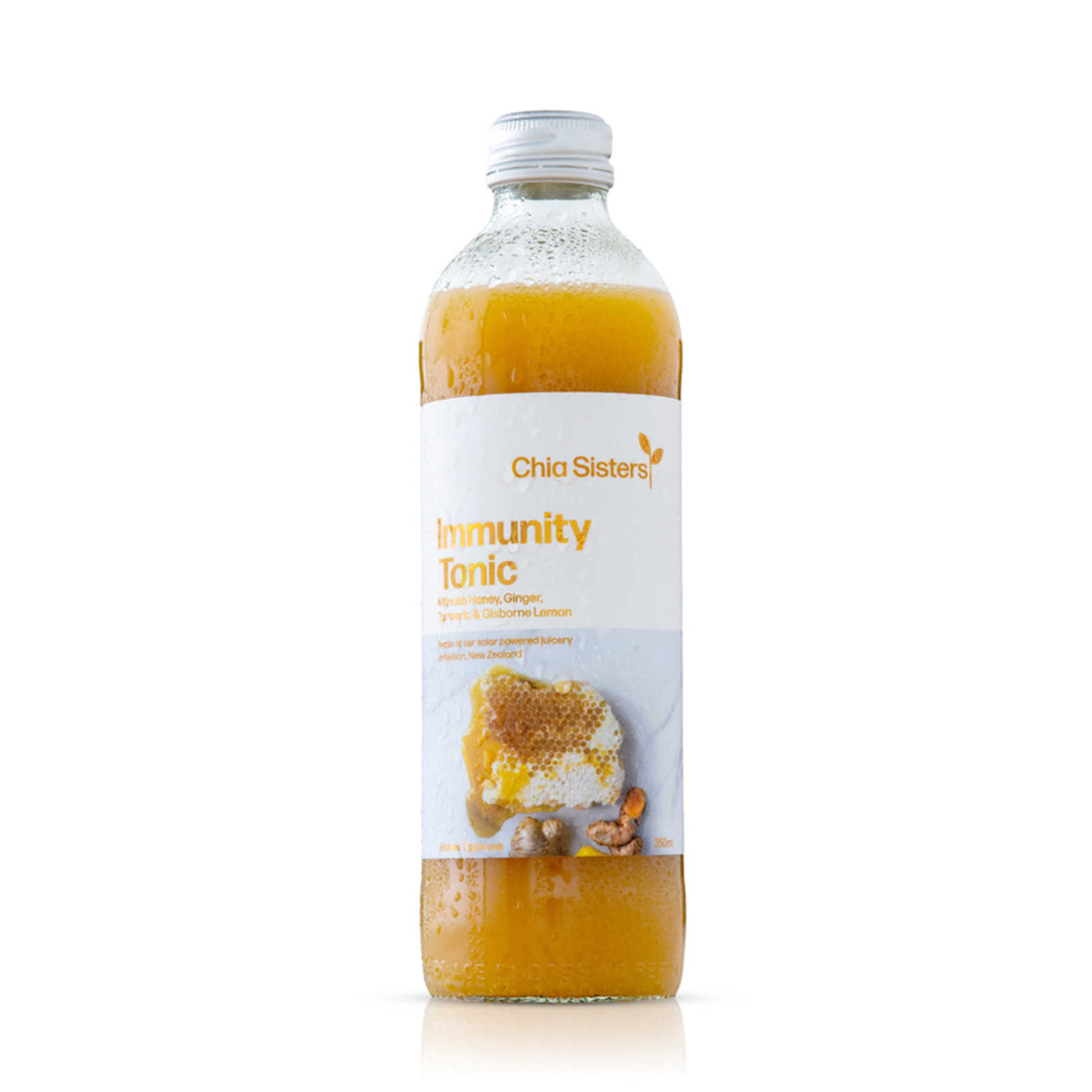 Immunity Tonic | Buy Shop All Online | Little Valley Distribution