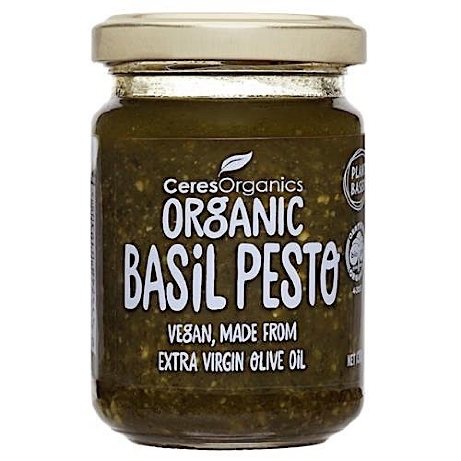 Basil Pesto | Buy Shop All Online | Little Valley Distribution