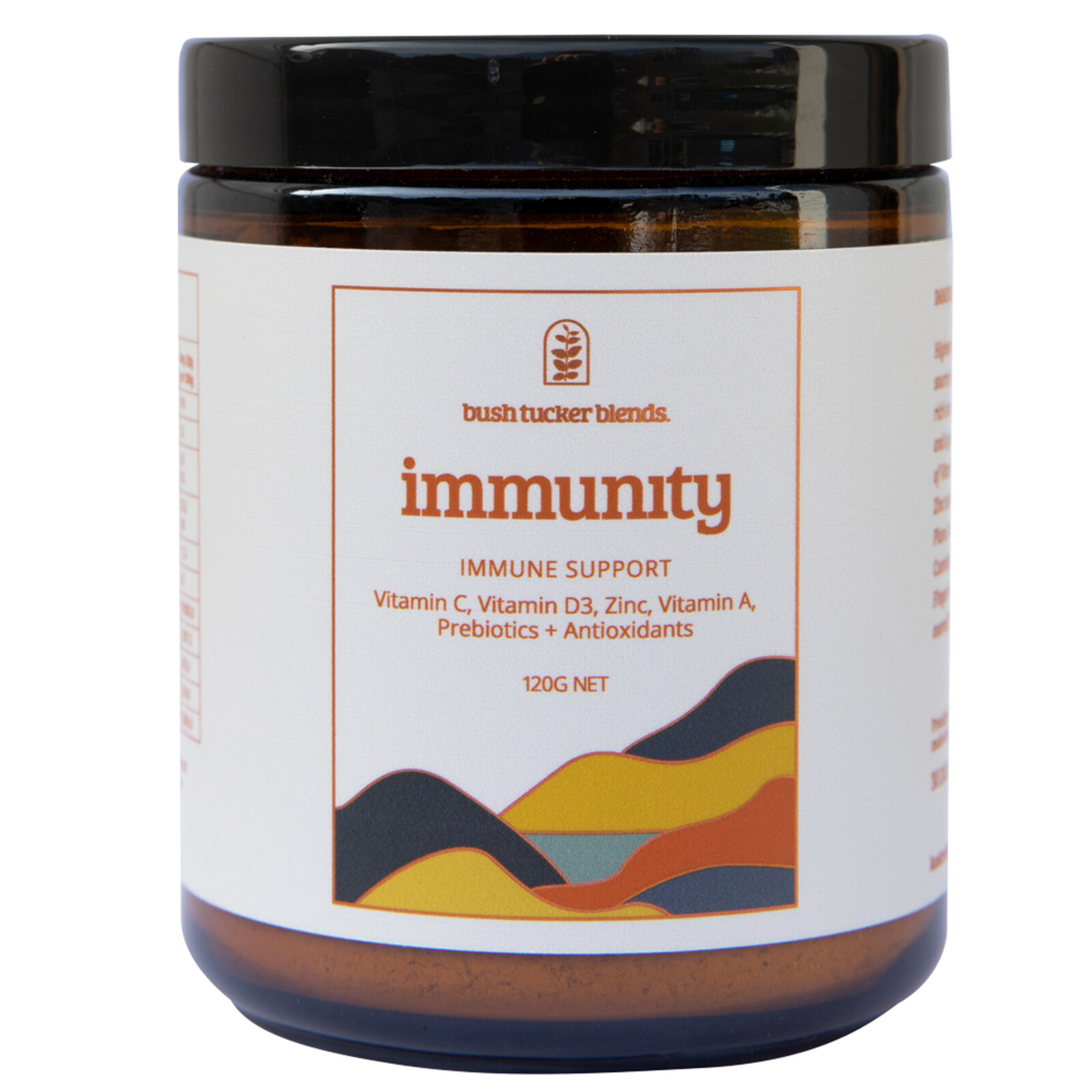 True Blue Immunity - Daily Immunity Support - Jar | Buy Shop All Online ...