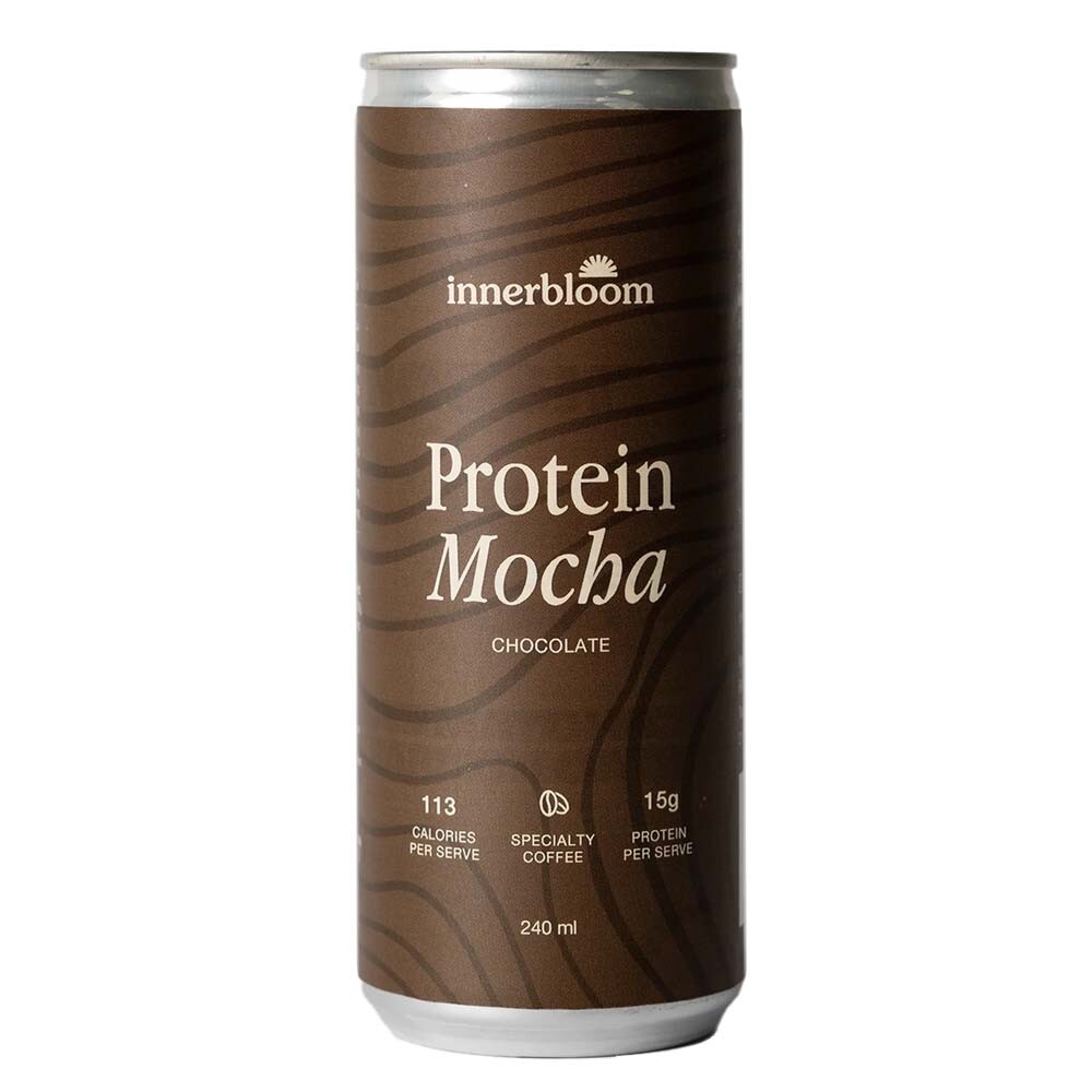 High Protein Mocha | Buy Grocery Online | Little Valley Distribution