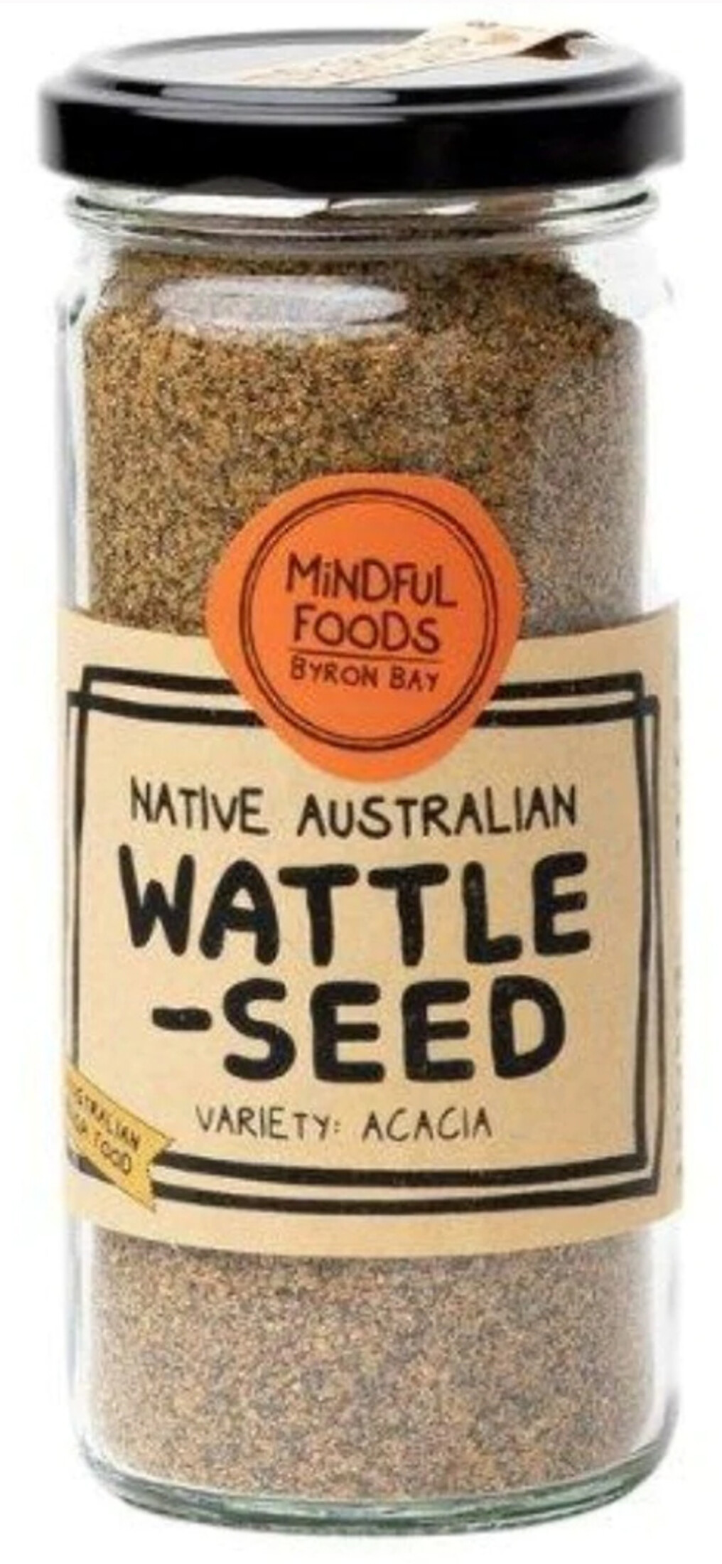 Wattleseed "acacia" | Buy Shop All Online | Little Valley Distribution