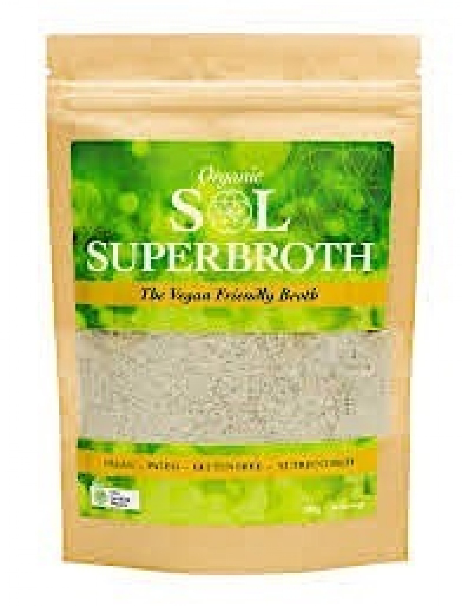 Superbroth | Buy All Categories Online | Little Valley Distribution