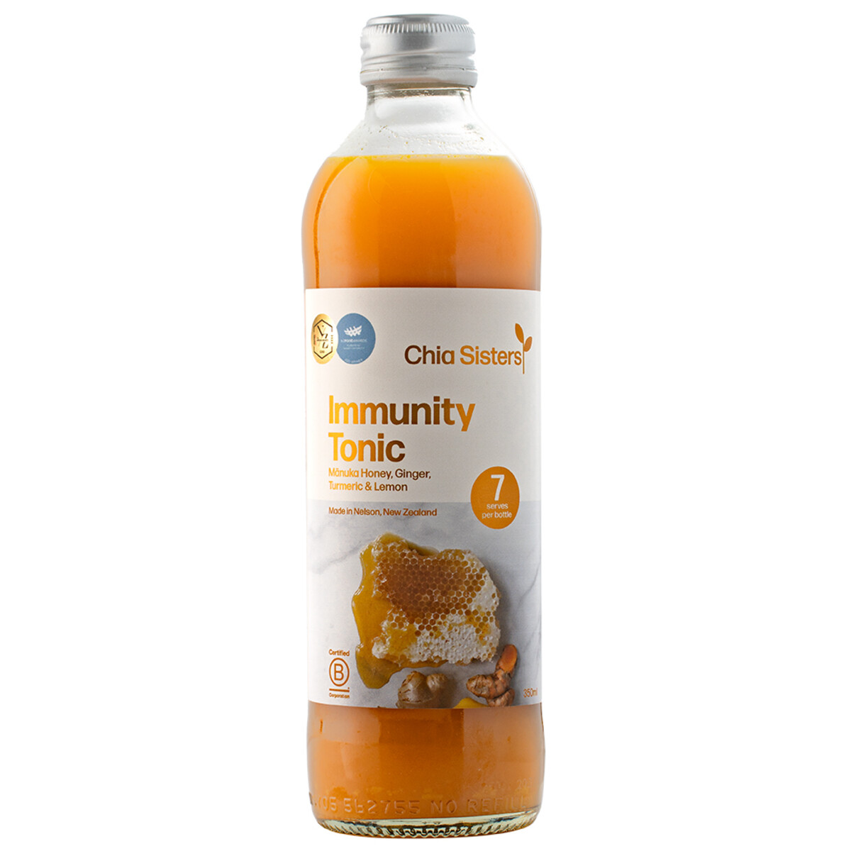 Immunity Tonic | Buy Grocery Online | Little Valley Distribution