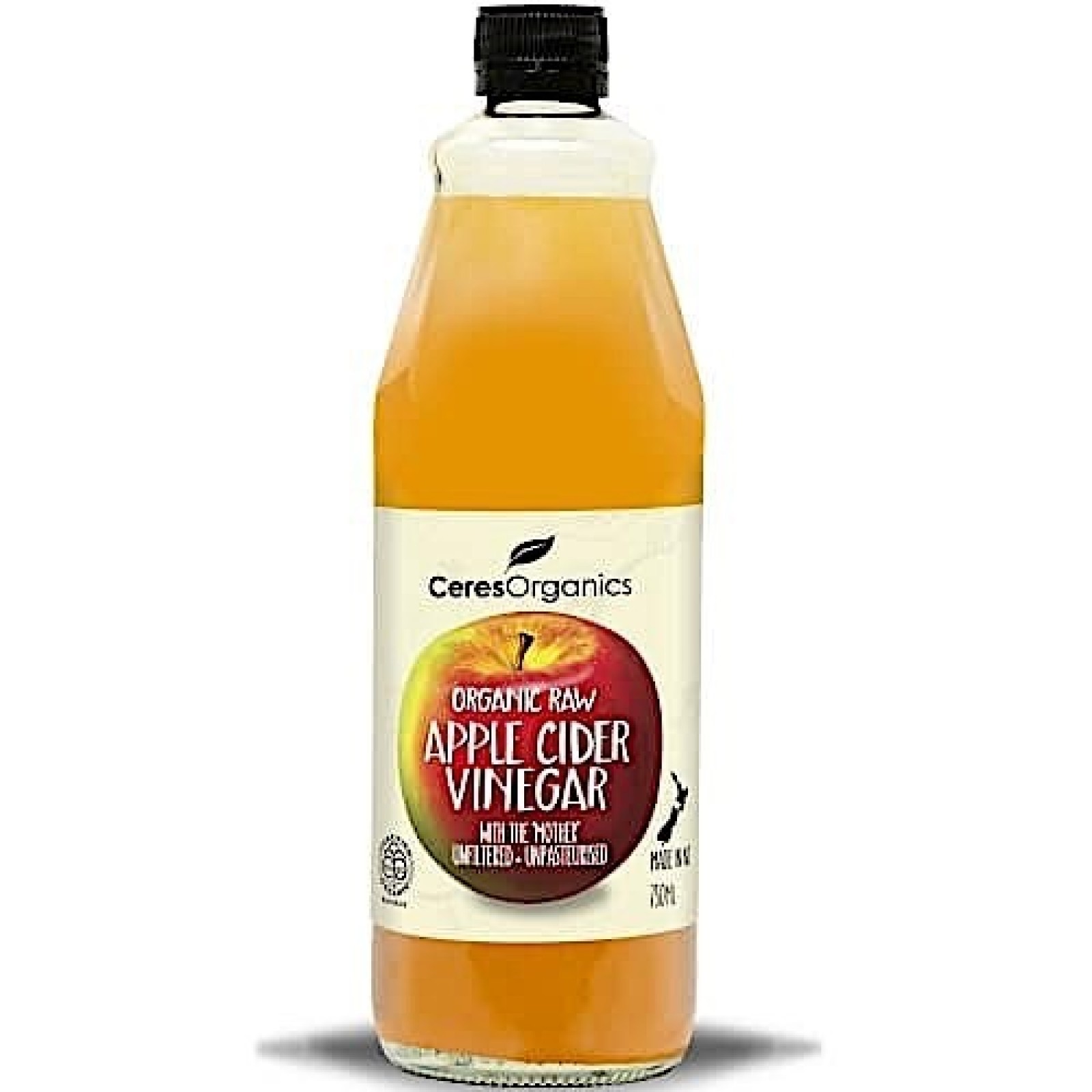 Raw Apple Cider Vinegar | Buy Shop All Online | Little Valley Distribution